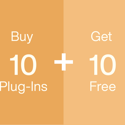 UAD Custom 10 + 10 Bundle – Universal Audio