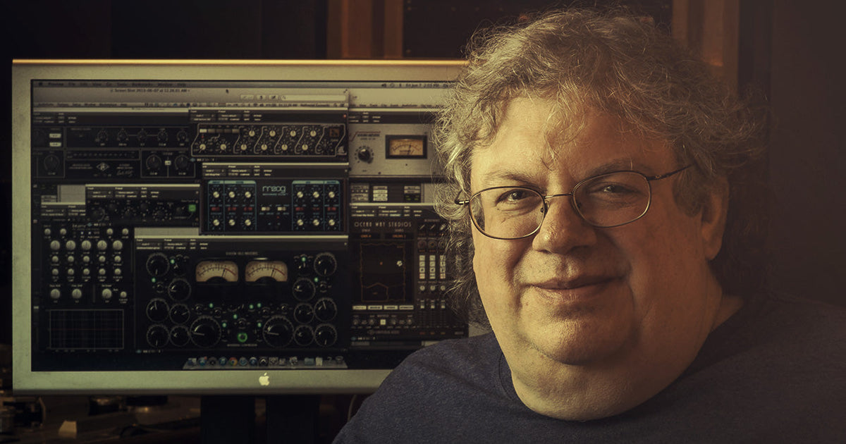 Mick Guzauski On Mixing Daft Punk’s Random Access Memories with Univer ...