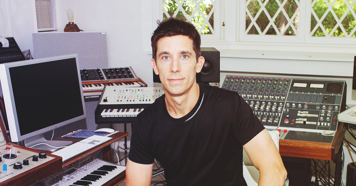Stuart Price on Creating Hits for the Killers and Pet Shop Boys with A ...