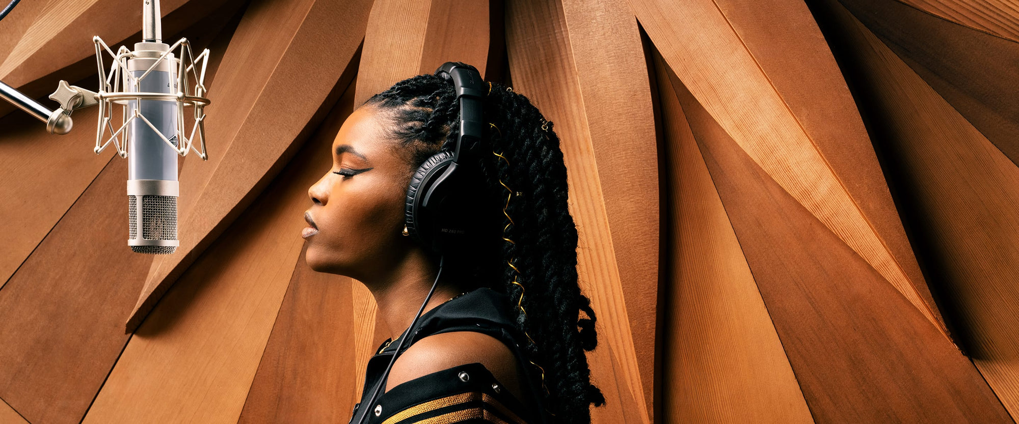 Microphones – Universal Audio