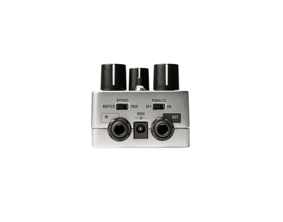 1176 Studio Compressor Pedal – Universal Audio