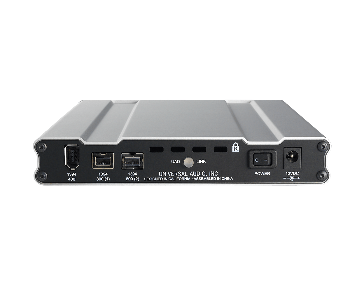 UAD-2 Satellite Firewire – Universal Audio