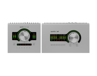 Apollo Audio Interfaces – Universal Audio