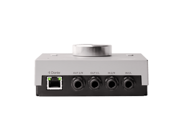 Apollo e2m – Universal Audio