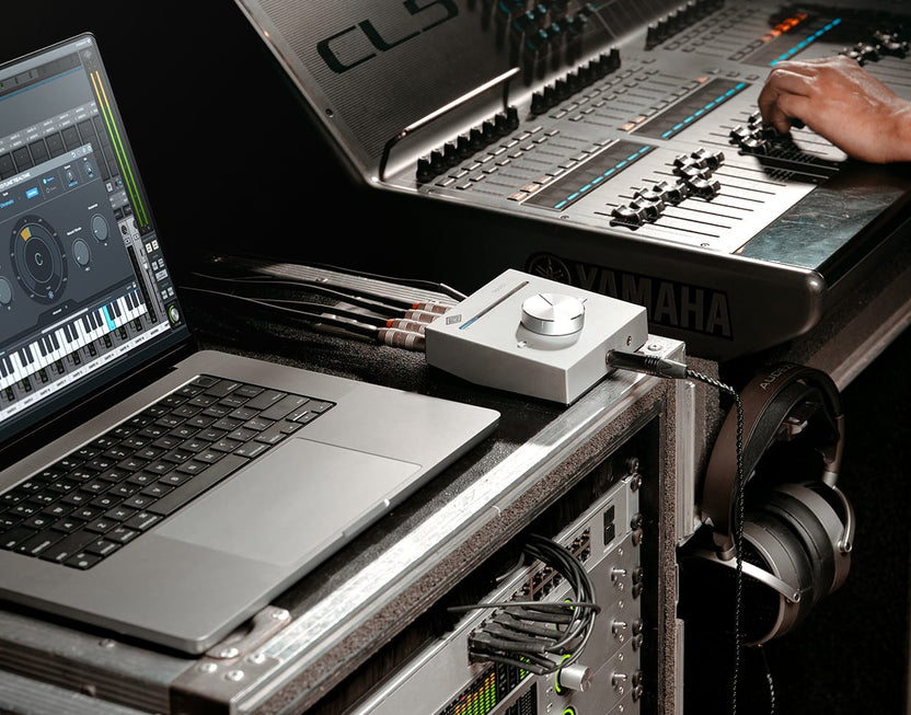 Apollo e2m – Universal Audio