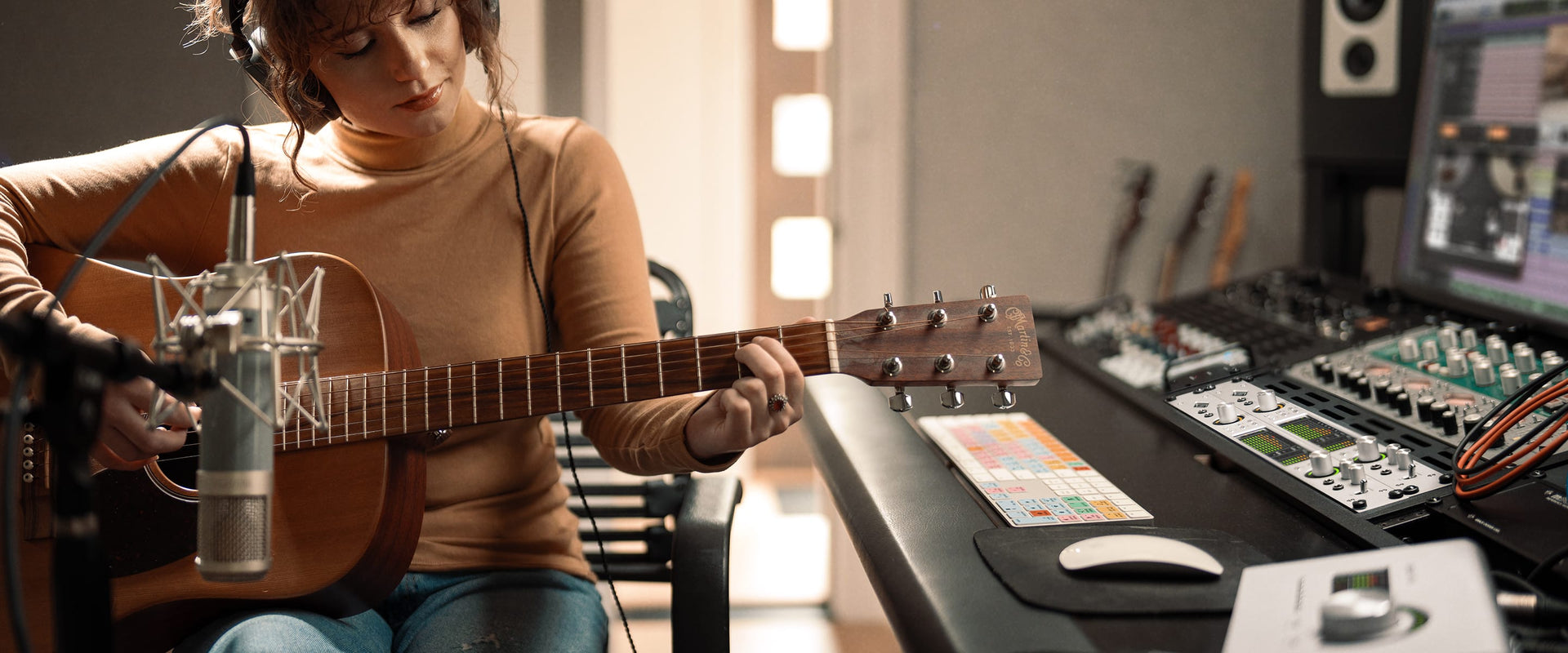 Apollo Audio Interfaces – Universal Audio