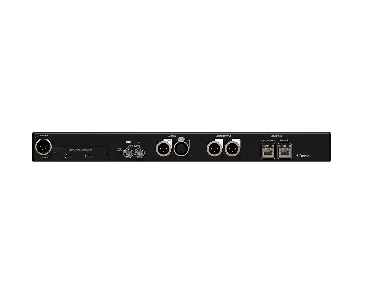 Apollo x16D – Universal Audio