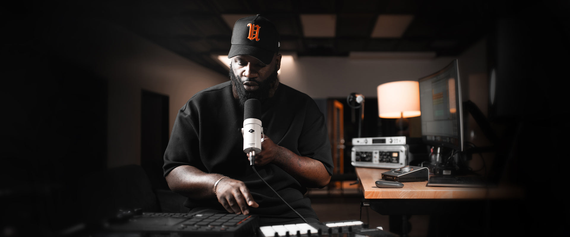 Best Plug-Ins for Rappers and Beatmakers – Universal Audio
