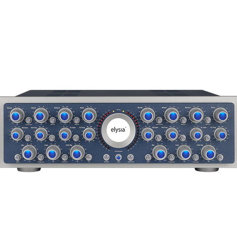 elysia• alpha compressor v2 – Universal Audio
