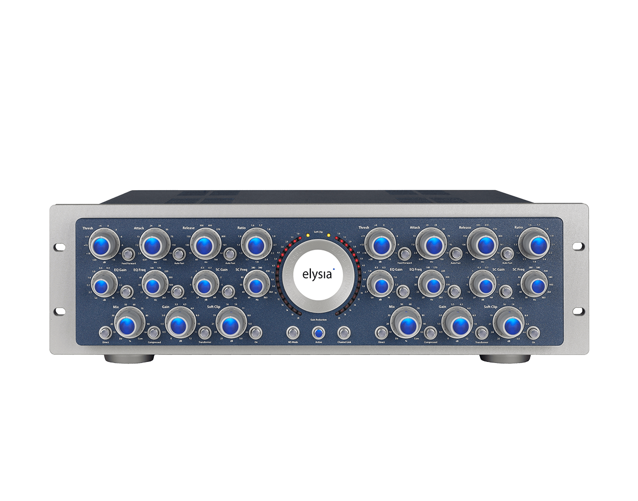 elysia• alpha compressor v2 – Universal Audio