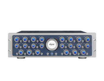 elysia• alpha compressor v2 – Universal Audio