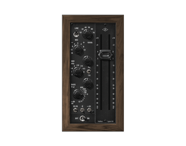 UAD Spark – Universal Audio