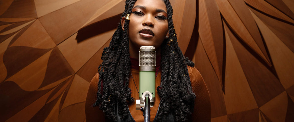 Universal Audio | Audio Interfaces | UAD Plug-Ins