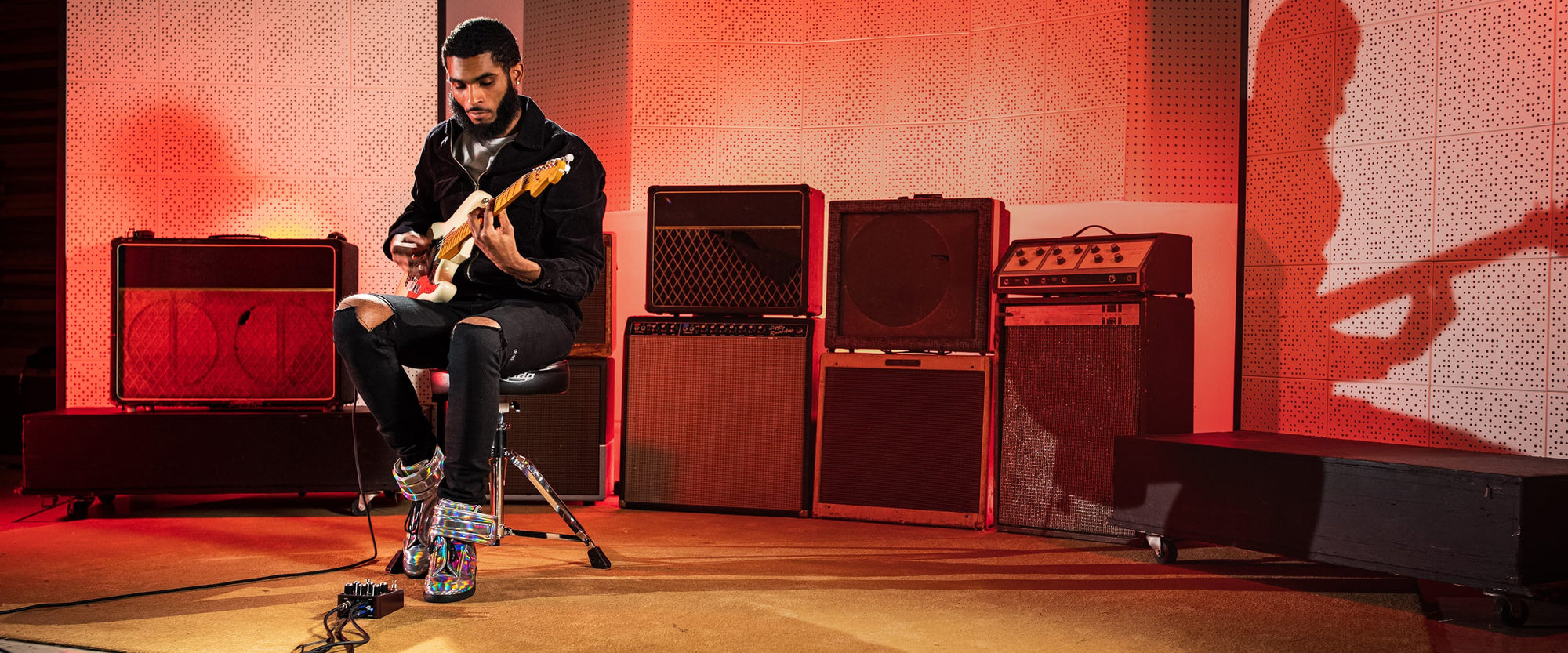 Universal Audio | Audio Interfaces | UAD Plug-Ins