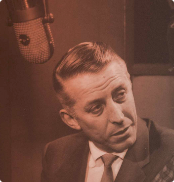 About – Universal Audio