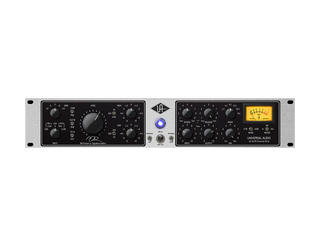 UAD Spark – Universal Audio