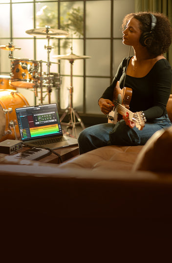 Universal Audio | Audio Interfaces | UAD Plug-Ins