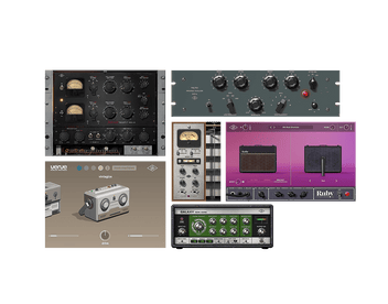 LUNA Pro – Universal Audio