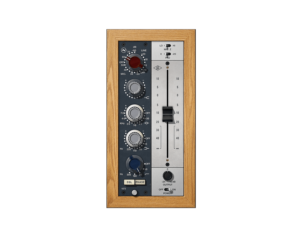 UAD Spark – Universal Audio