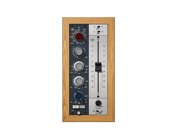 Neve 1073 Preamp & EQ Collection – Universal Audio