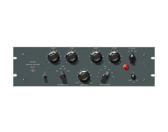UAD Spark – Universal Audio