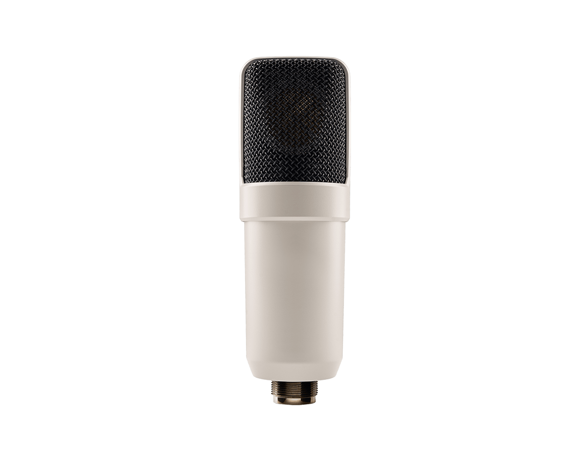 SC-1 Condenser Microphone with Hemisphere Modeling – Universal Audio