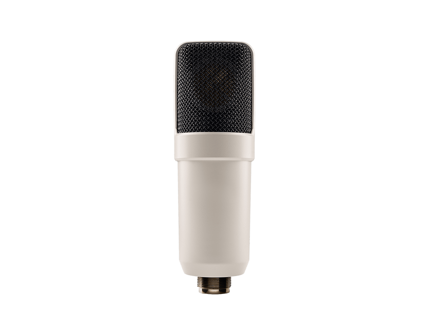 SC-1 Condenser Microphone with Hemisphere Modeling – Universal Audio