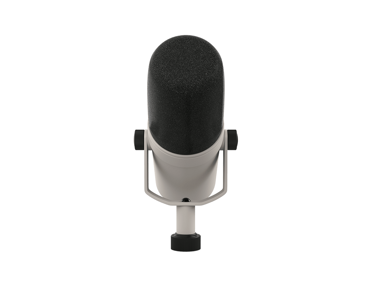 SD-1 Dynamic Microphone with Hemisphere Modeling – Universal Audio