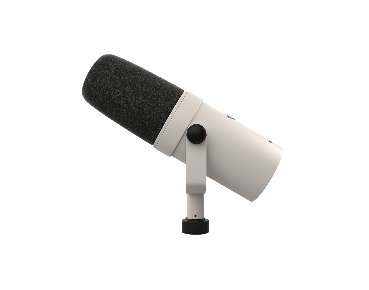 SD-1 Dynamic Microphone with Hemisphere Modeling – Universal Audio