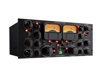 Shadow Hills Mastering Compressor Class A – Universal Audio