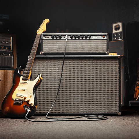 UAD Showtime '64 Tube Amp – Universal Audio