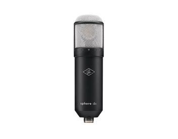 UA Sphere DLX Modeling Microphone – Universal Audio