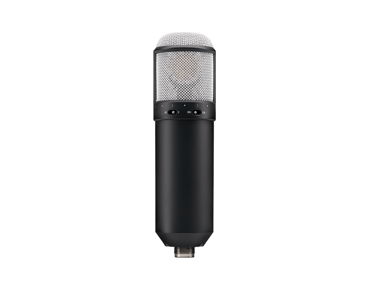 UA Sphere DLX Modeling Microphone – Universal Audio