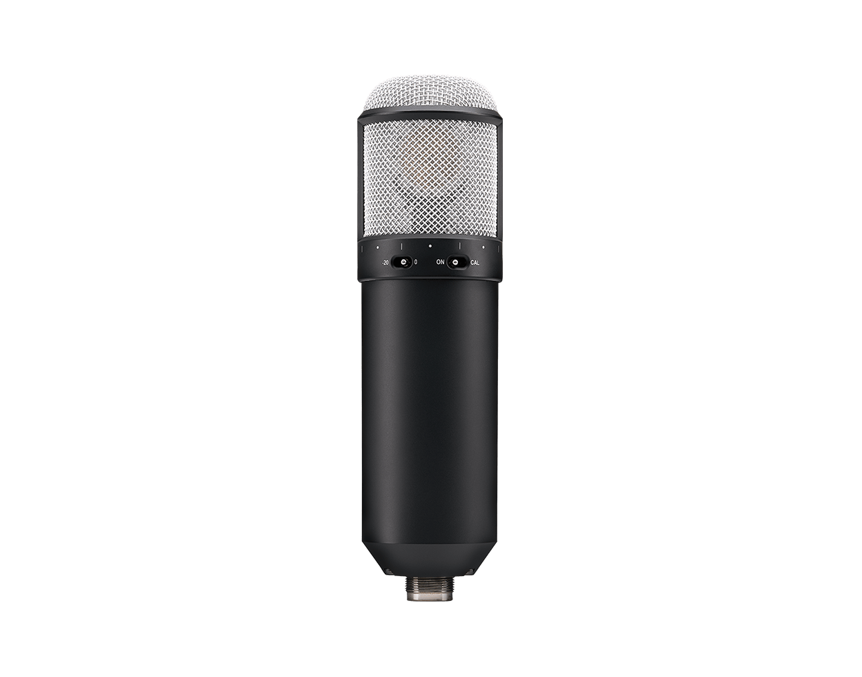 UA Sphere DLX Modeling Microphone – Universal Audio