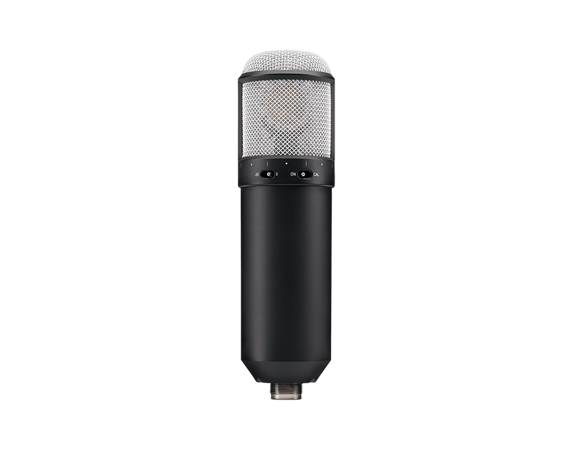 UA Sphere DLX Modeling Microphone – Universal Audio