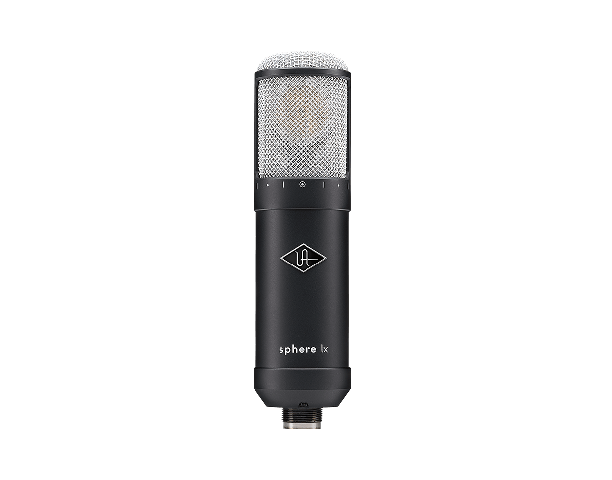 UA Sphere LX Modeling Microphone – Universal Audio