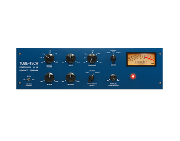Tube-Tech CL 1B MkII Compressor – Universal Audio
