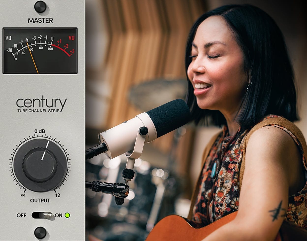 UAD Explore FREE — 8 Pro Plug-Ins + Free DAW – Universal Audio