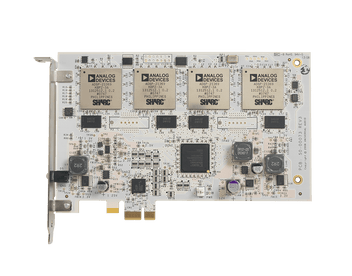UAD-2 PCIe Accelerator Cards – Universal Audio