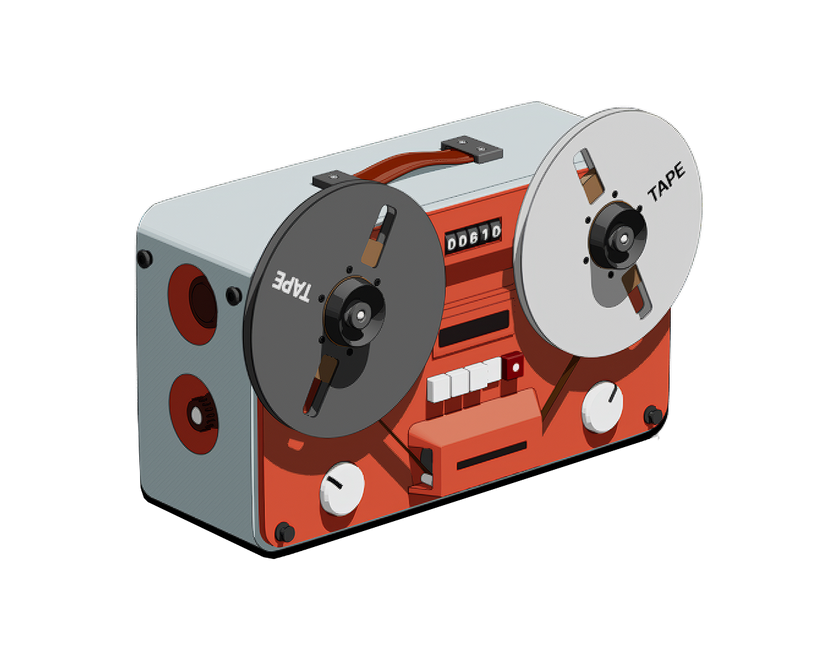 Verve Analog Machines – Universal Audio