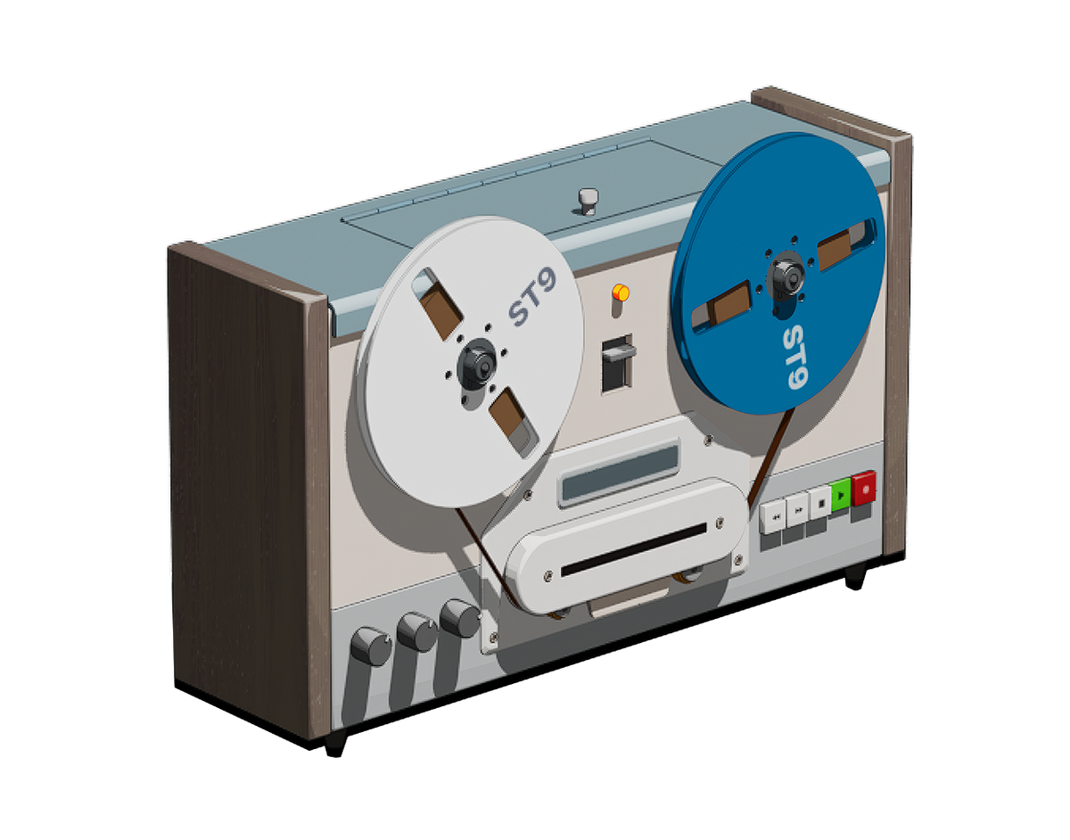 Verve Analog Machines Essentials – Universal Audio