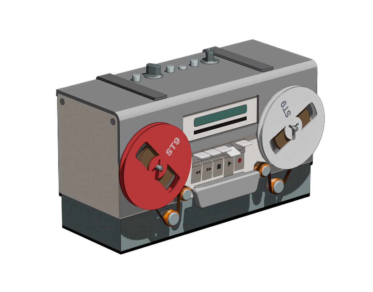 Verve Analog Machines Essentials – Universal Audio