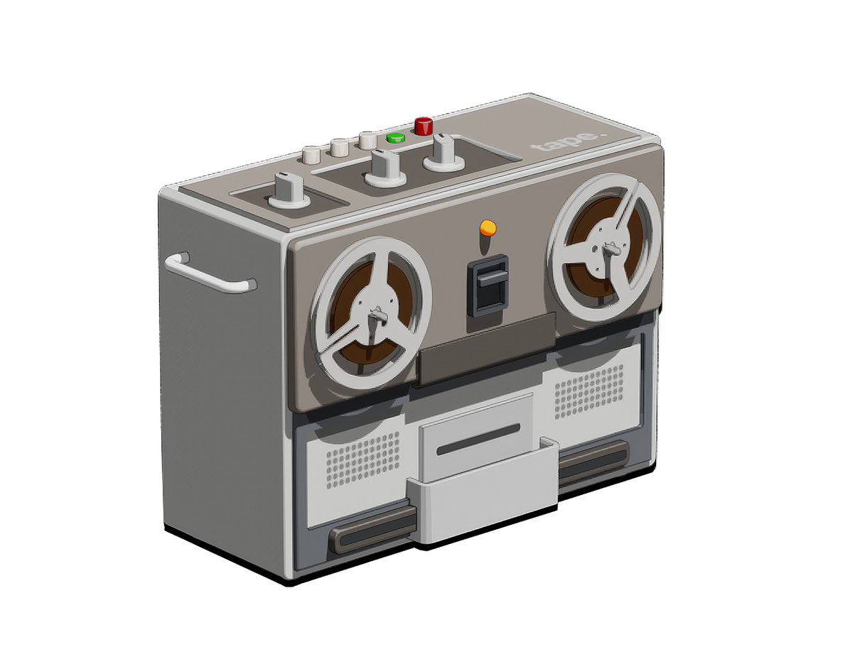 Verve Analog Machines Essentials – Universal Audio