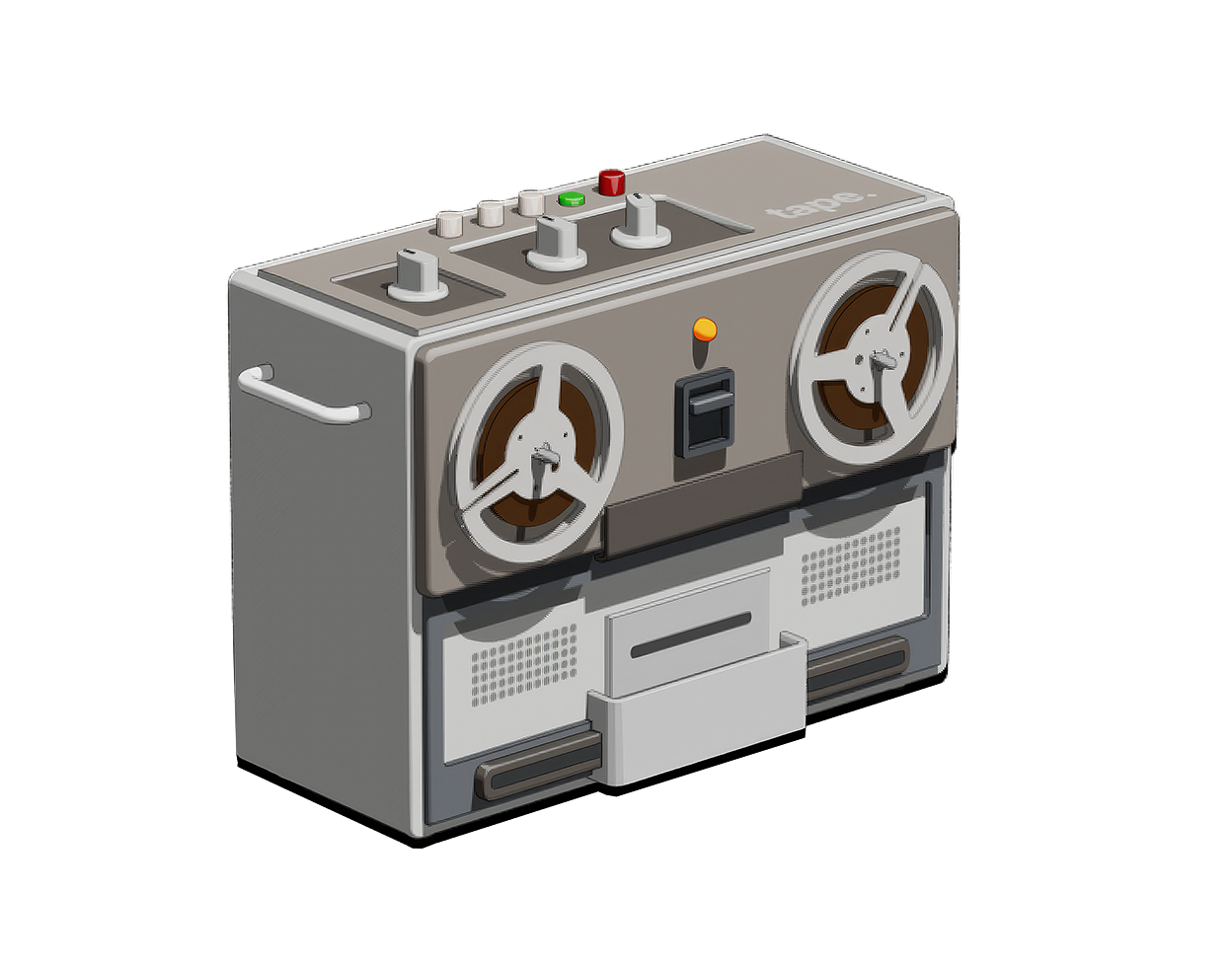 Verve Analog Machines Essentials – Universal Audio