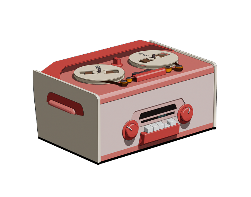 Verve Analog Machines – Universal Audio