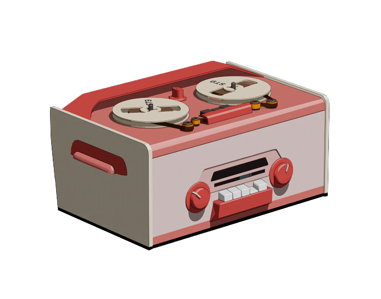 Vibe Analog Machines – Universal Audio