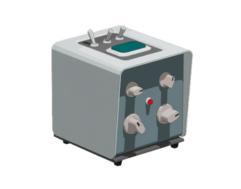 Vibe Analog Machines – Universal Audio